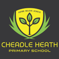 Cheadle Heath Primary School: Welcome to Cheadle Heath Primary School